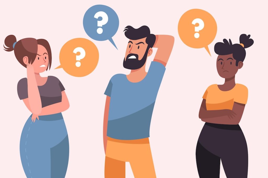 How To Write An FAQ Page + 8 Best FAQ Page Examples